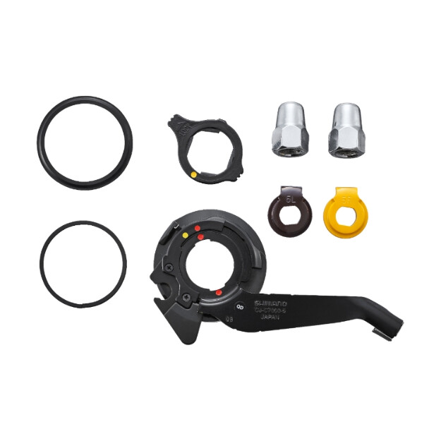 HD-ORCA FLASH BOOST | Shimano Deutschland